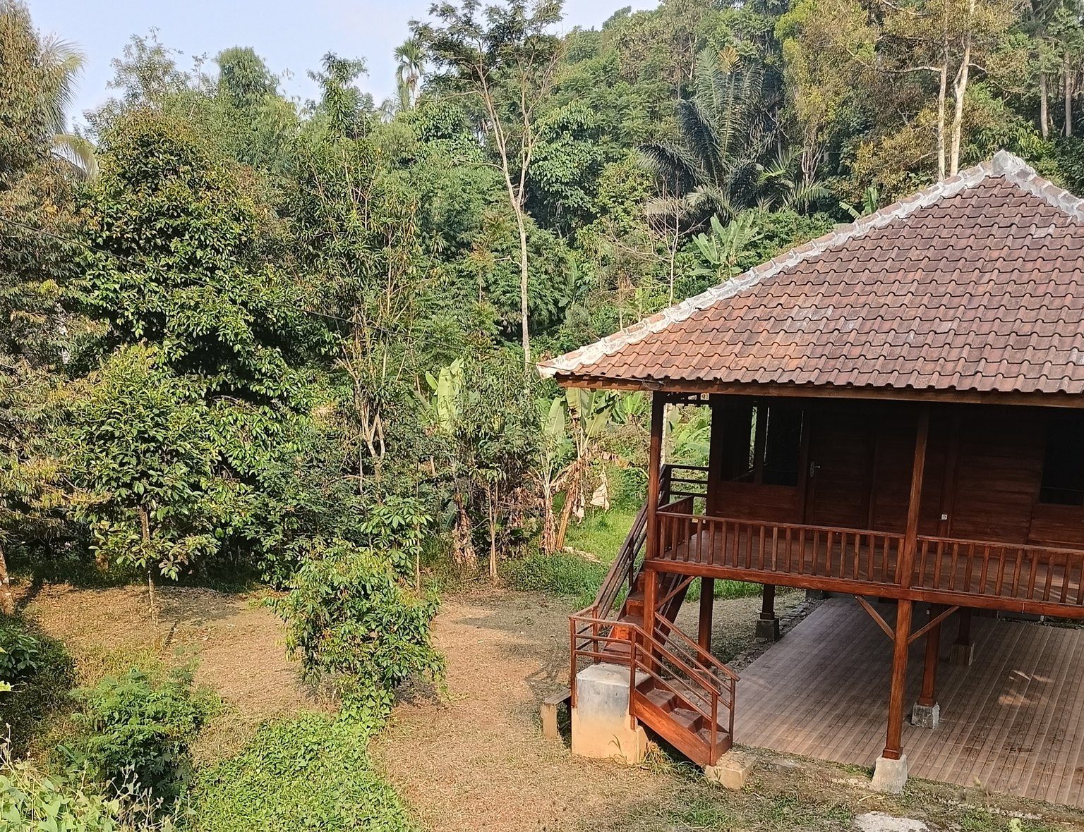 6 Cara Membuat Rumah Lebih Seimbang dengan Alam untuk Kenyamanan Sehari-hari - Edelweiss Griya ...