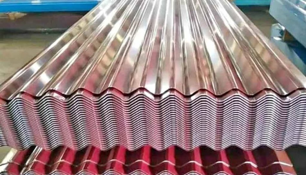 4 Jenis Atap Seng dan Harganya, Ini Ukuran dan Kelebihannya Biar Nggak ...